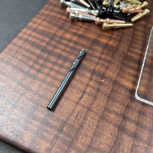 Cross Peg Solitaire Template + 32 Pegs Includes 1 Drill Bit Acrylic ...