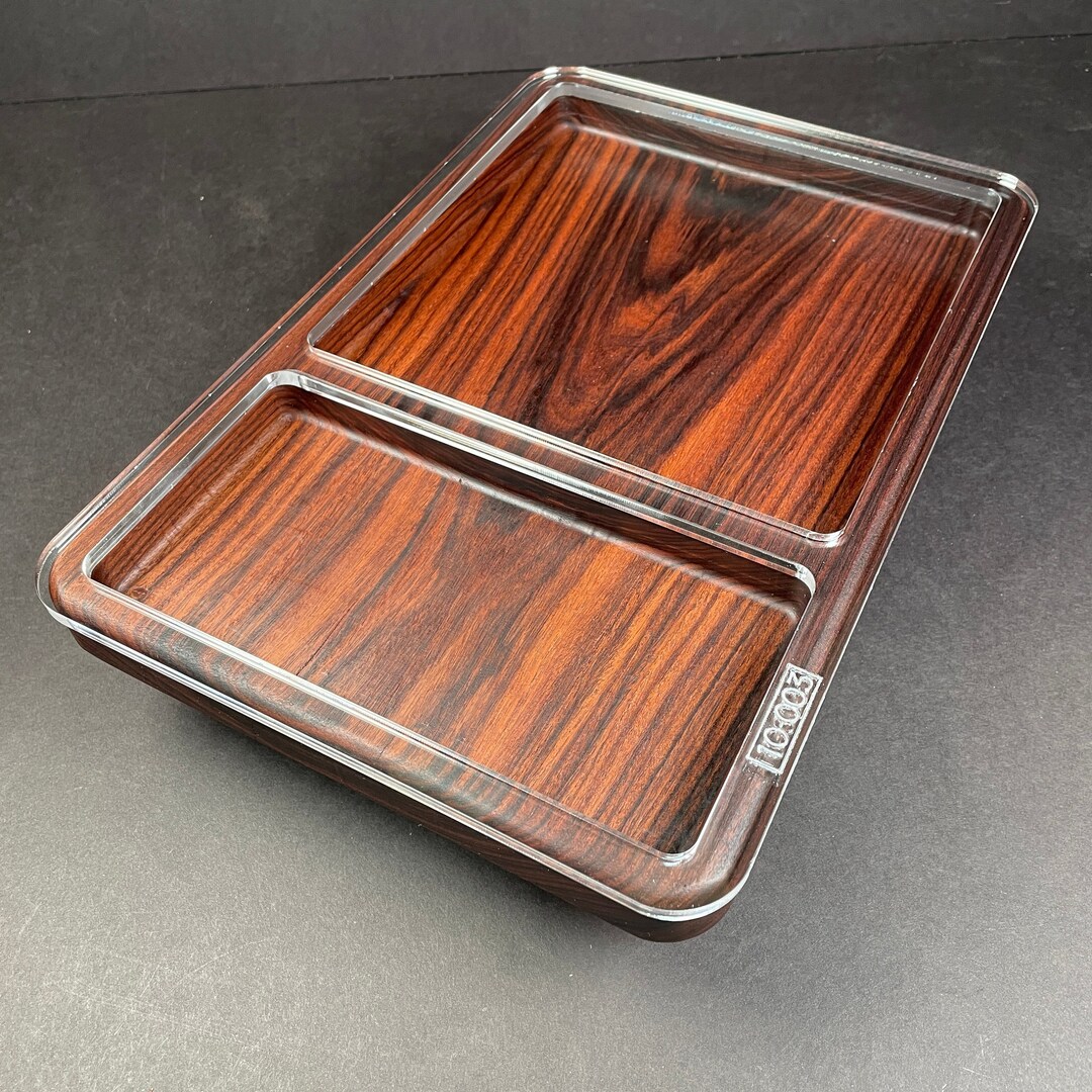 Valet Tray Acrylic Router Template - Etsy