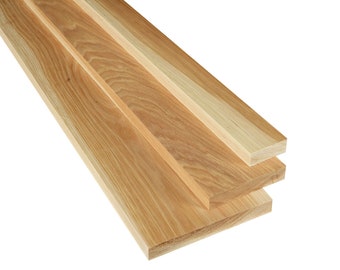 Spalted Hickory | Etsy