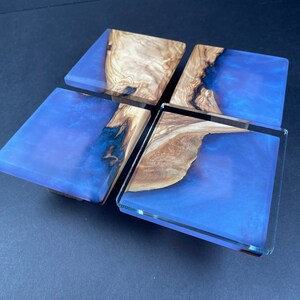 Coaster Acrylic Router Template - Etsy