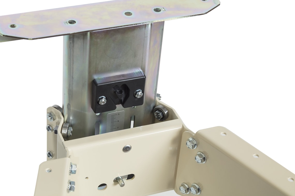 Touch Release Air Lift for Sewing Machine Cabinet - Etsy