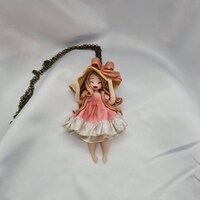 Fimo Doll - Etsy