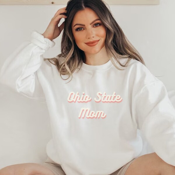 Ohio State Wreath - Etsy