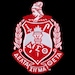 Delta Sigma Theta Shield - Etsy