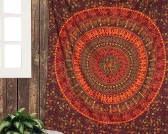 Indian tapestry | Etsy