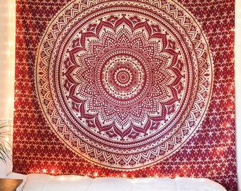 Indian tapestry | Etsy
