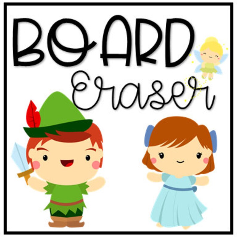 Magical Classroom Jobs - Etsy