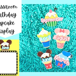 Magical Alphabet Posters - Etsy