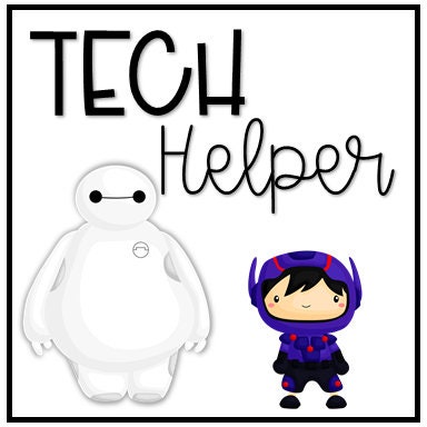 Magical Classroom Jobs - Etsy