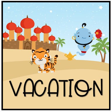 Magical Classroom Jobs - Etsy