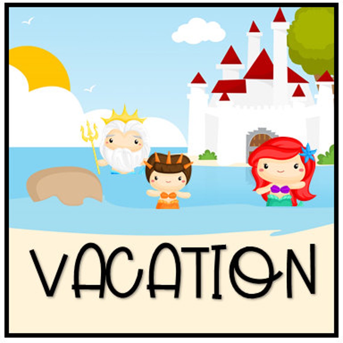 Magical Classroom Jobs - Etsy