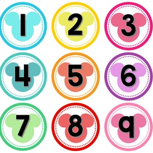 Magical Classroom Calendar - Etsy