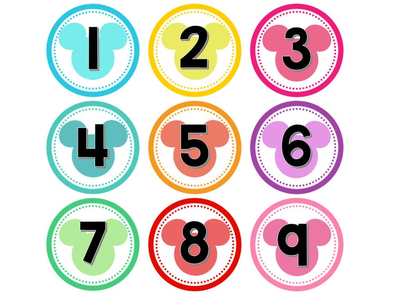 Magical Classroom Calendar - Etsy