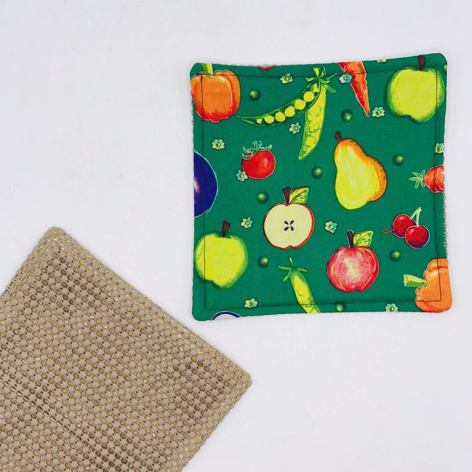 Jar Gripper: Non-slip Lid Opener, Kitchen Gadget (5x5 Inches) - Etsy