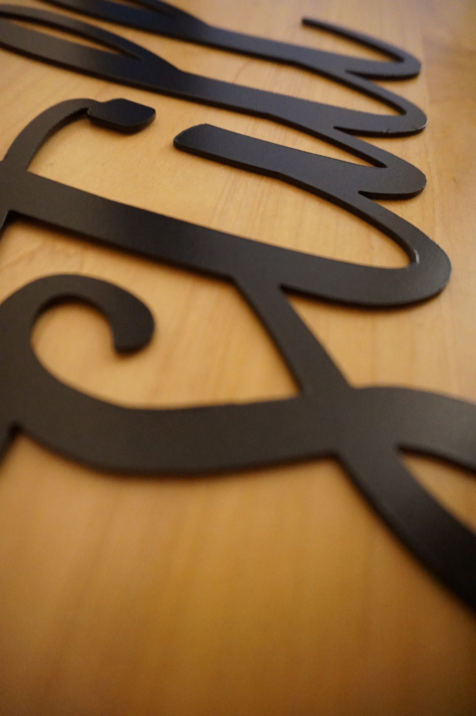 Be Still Metal Sign / Psalm 46:10 Metal Scripture Wall Art / | Etsy