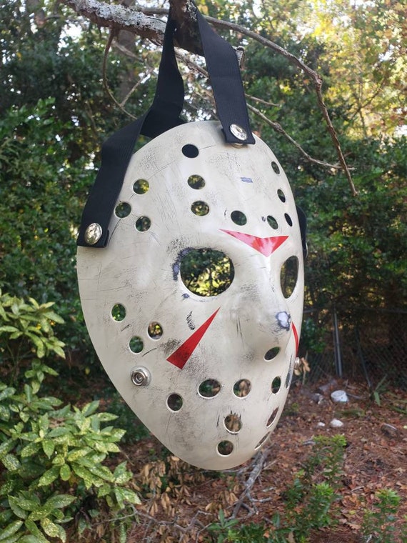 Richard Brooker Friday The 13th