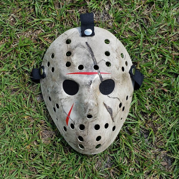 Mortal Kombat X Mask - Etsy