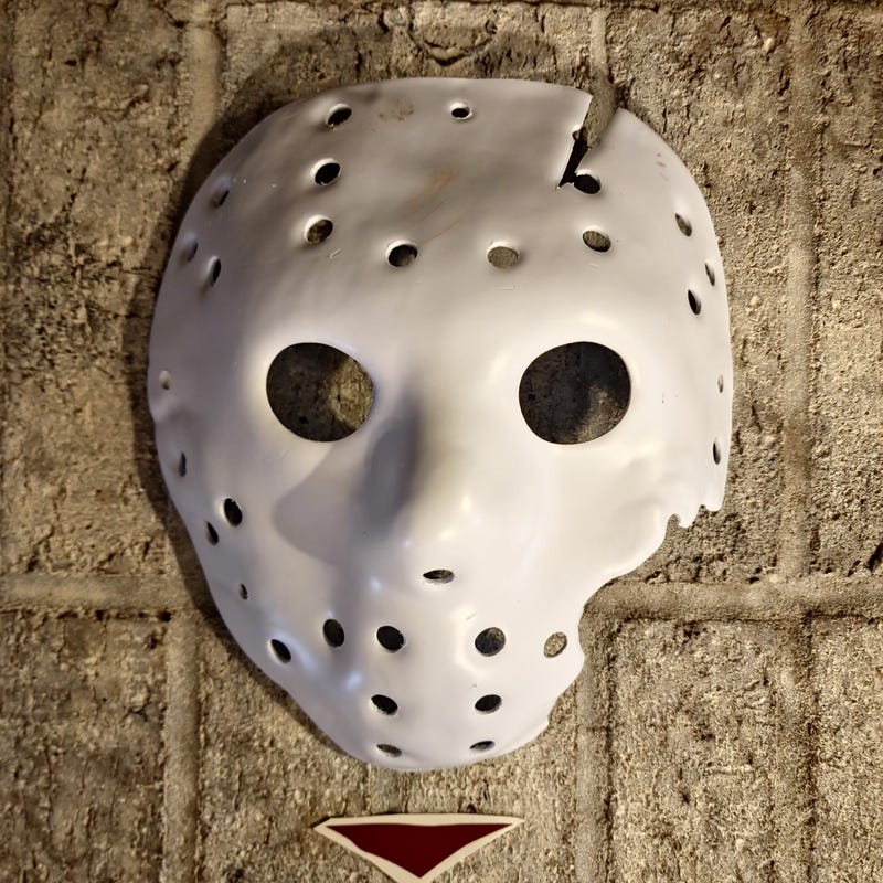 TheHorrorCrypt - Etsy