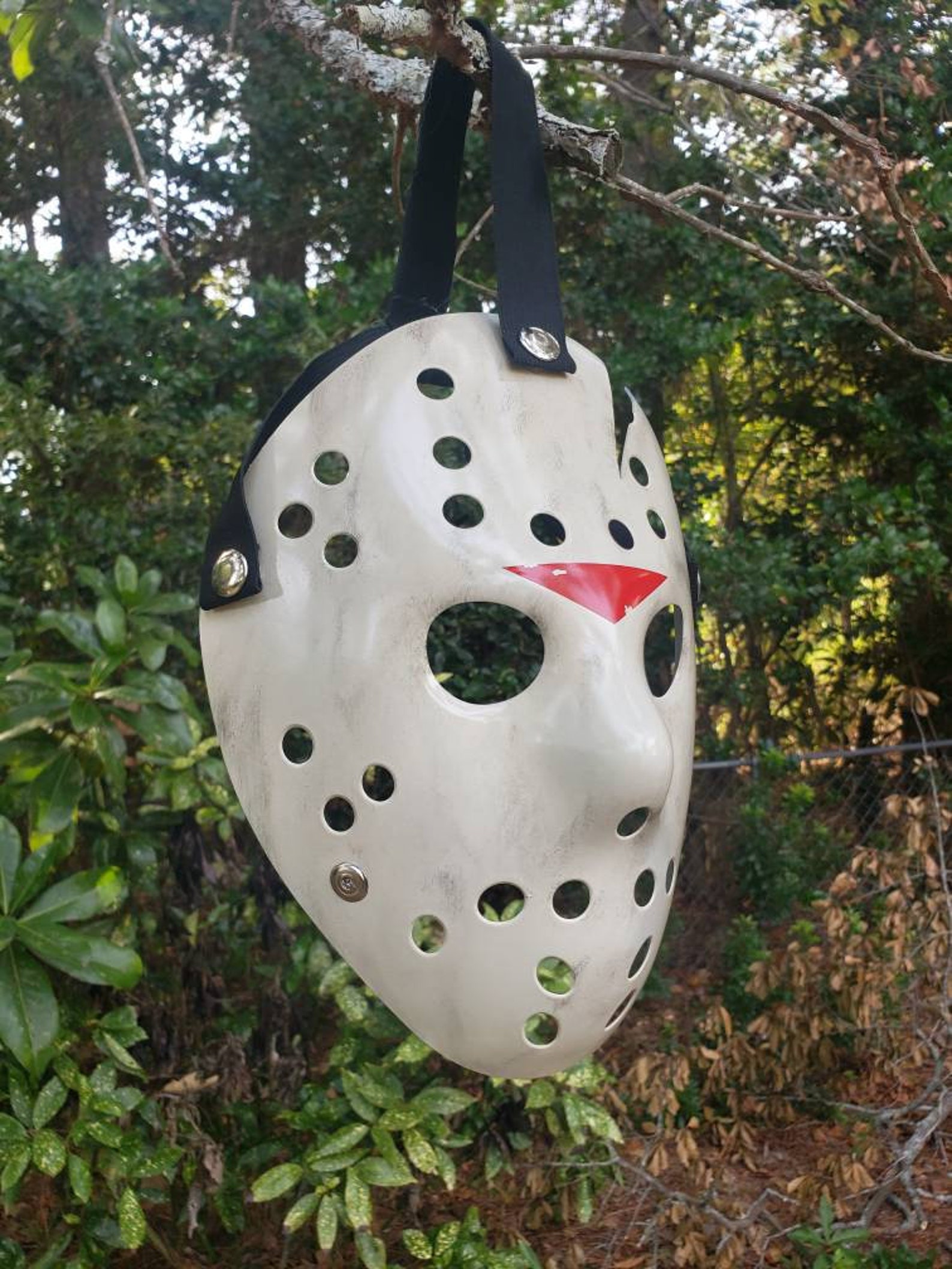 Friday the 13th Part 6 jason Lives C.J. Graham Jason - Etsy