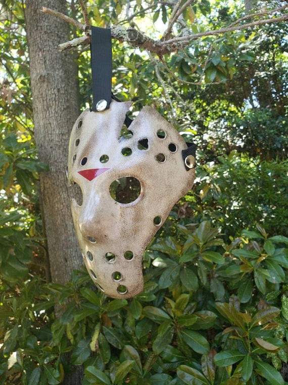 Friday The 13th Part 9 Jason