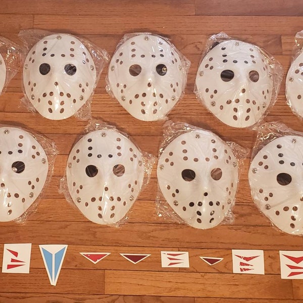 Jason Goes to Hell Cosplay - Etsy