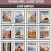 Haleakala National Park Poster | Volcano Summit | Silver Swords ...