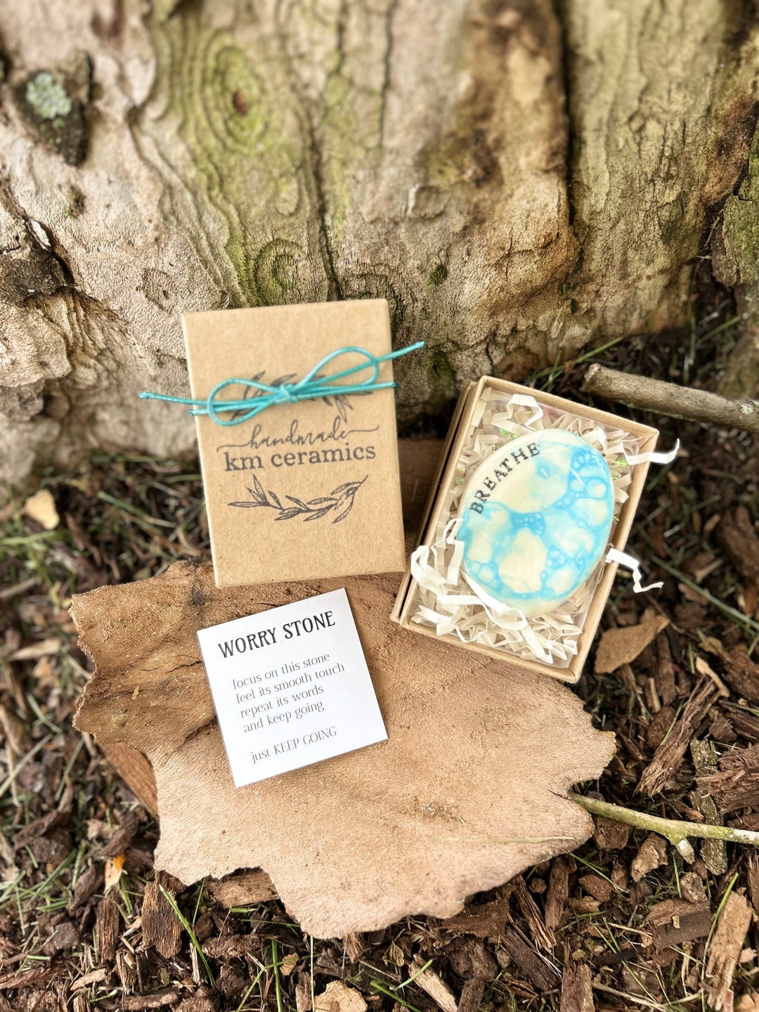 Worry Stones A Perfect Gift for Absolutely Anyone - Etsy