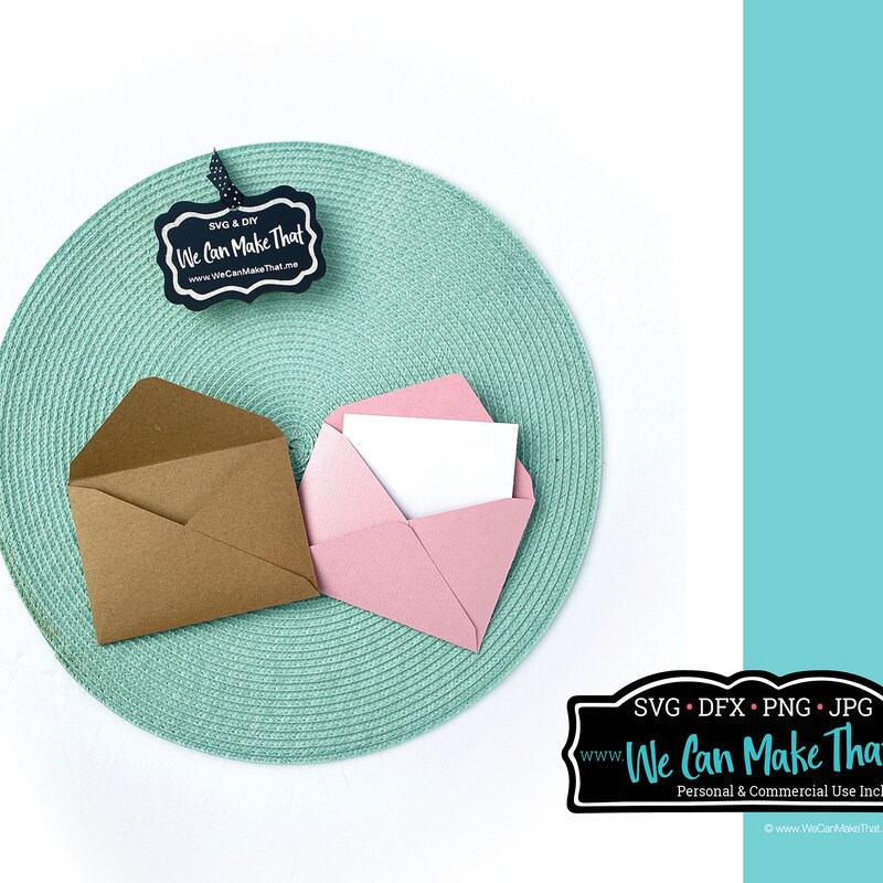 Small Envelopes - Etsy