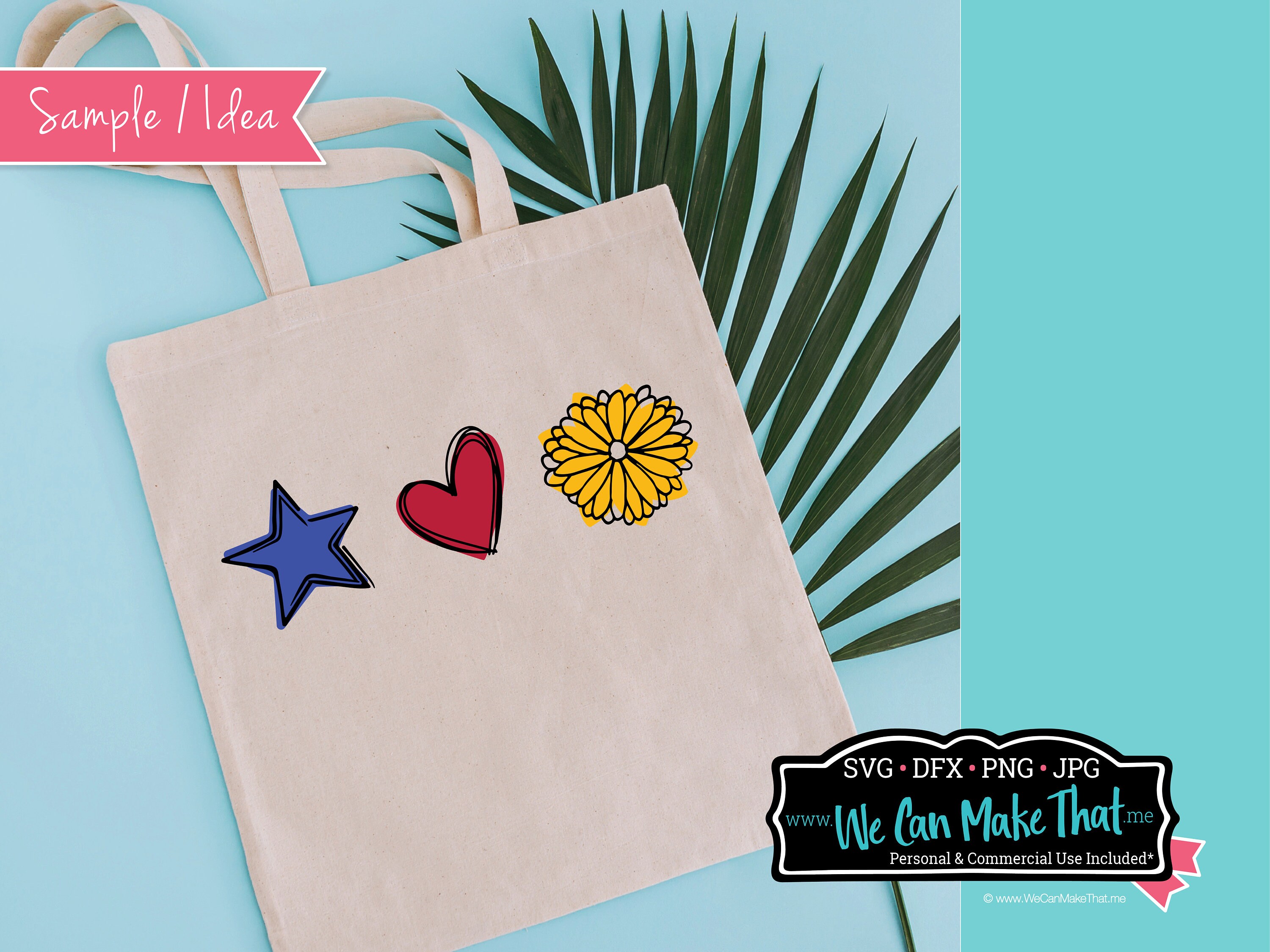 Red White and Blue Summer SVG, Fun Summer Svg, Star Bangle Svg, Png ...