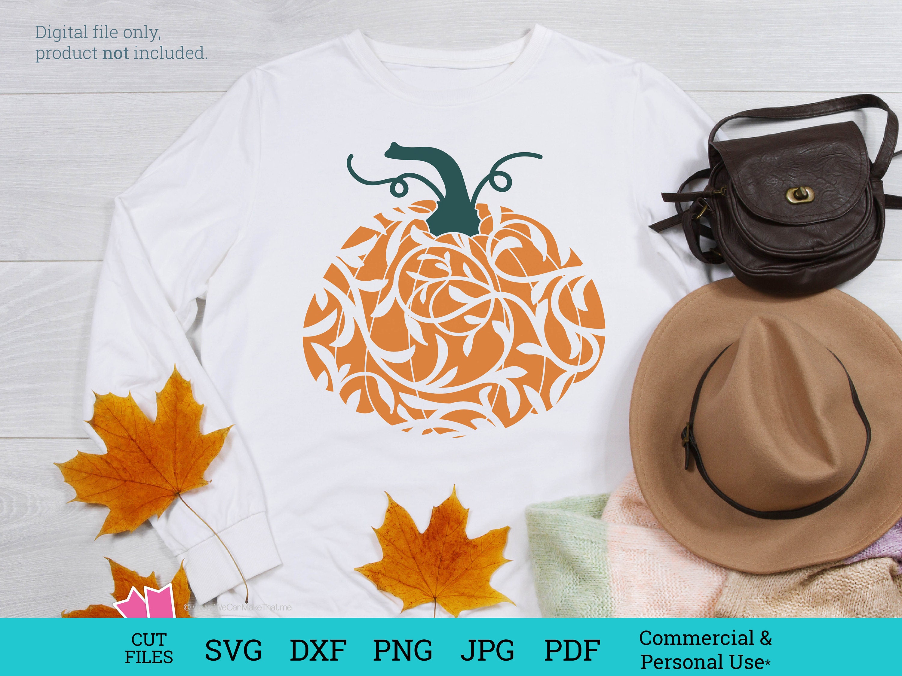 Lace Pumpkin SVG, Fall Svg Idea, Fall Svg, Fall Pumpkin Svg, Fall Cut ...