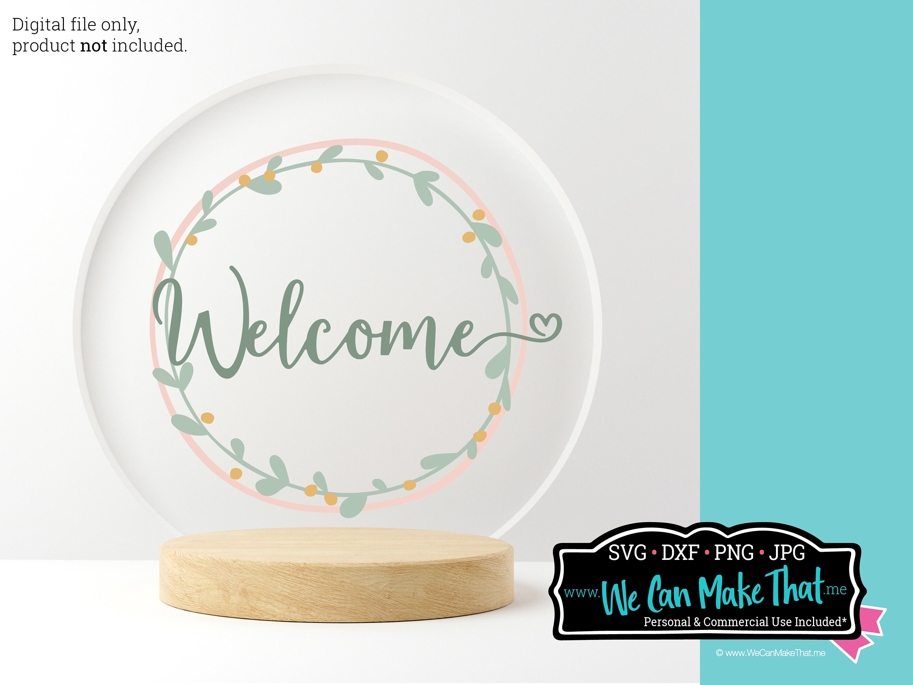 Welcome Sign SVG, Home Welcome Sign Svg, Welcome Sign File, Png Dfx Svg ...