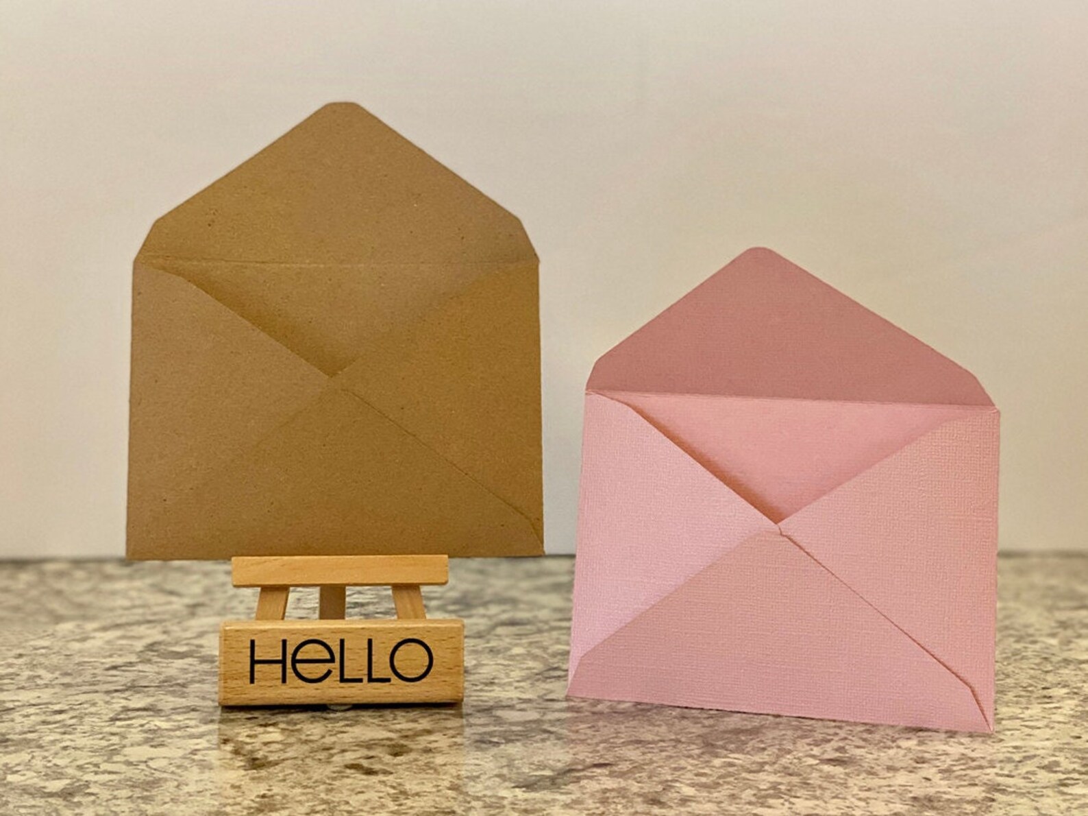 Square Envelope SVG File for Cricut Easy to Make Cricut Svg - Etsy