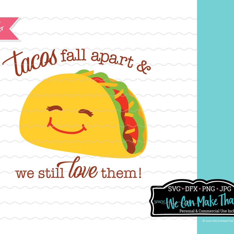 WeCanMakeThatSVG - Etsy