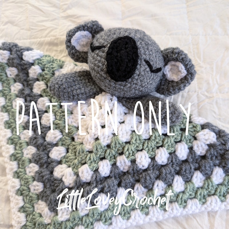 Lovie Crochet Pattern - Etsy