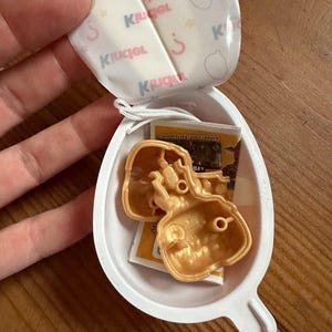 SUPER RARE! Golden Harry Potter - Collectible Figure, Harry Potter ...