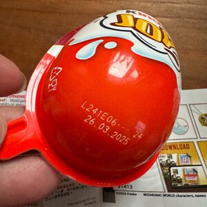 SUPER RARE! Golden Harry Potter - Collectible Figure, Harry Potter ...