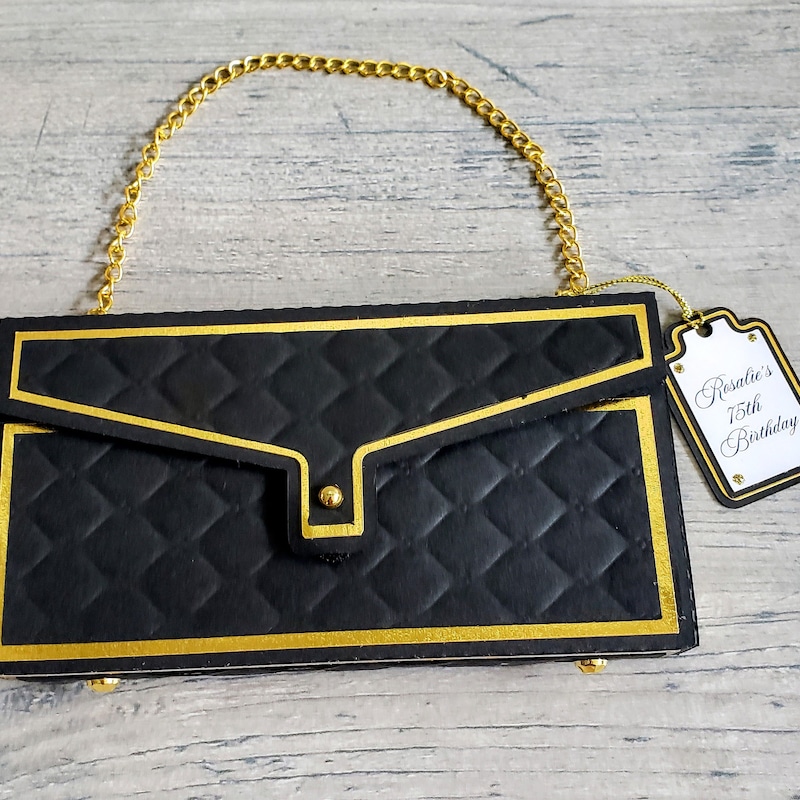 Candy Bar Purse - Etsy