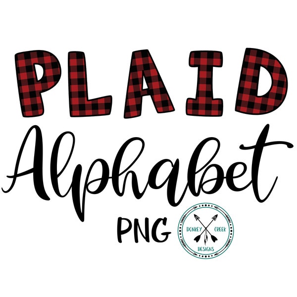 Lumberjack Plaid - Etsy