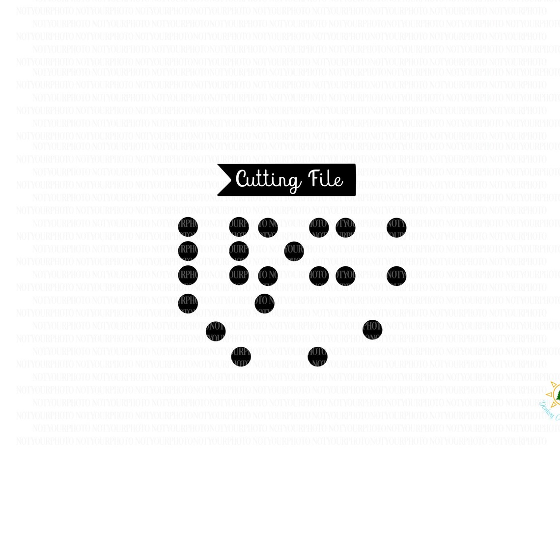 Farkle Dice Game SVG Yard Game Farkle Bucket Game Score Card - Etsy