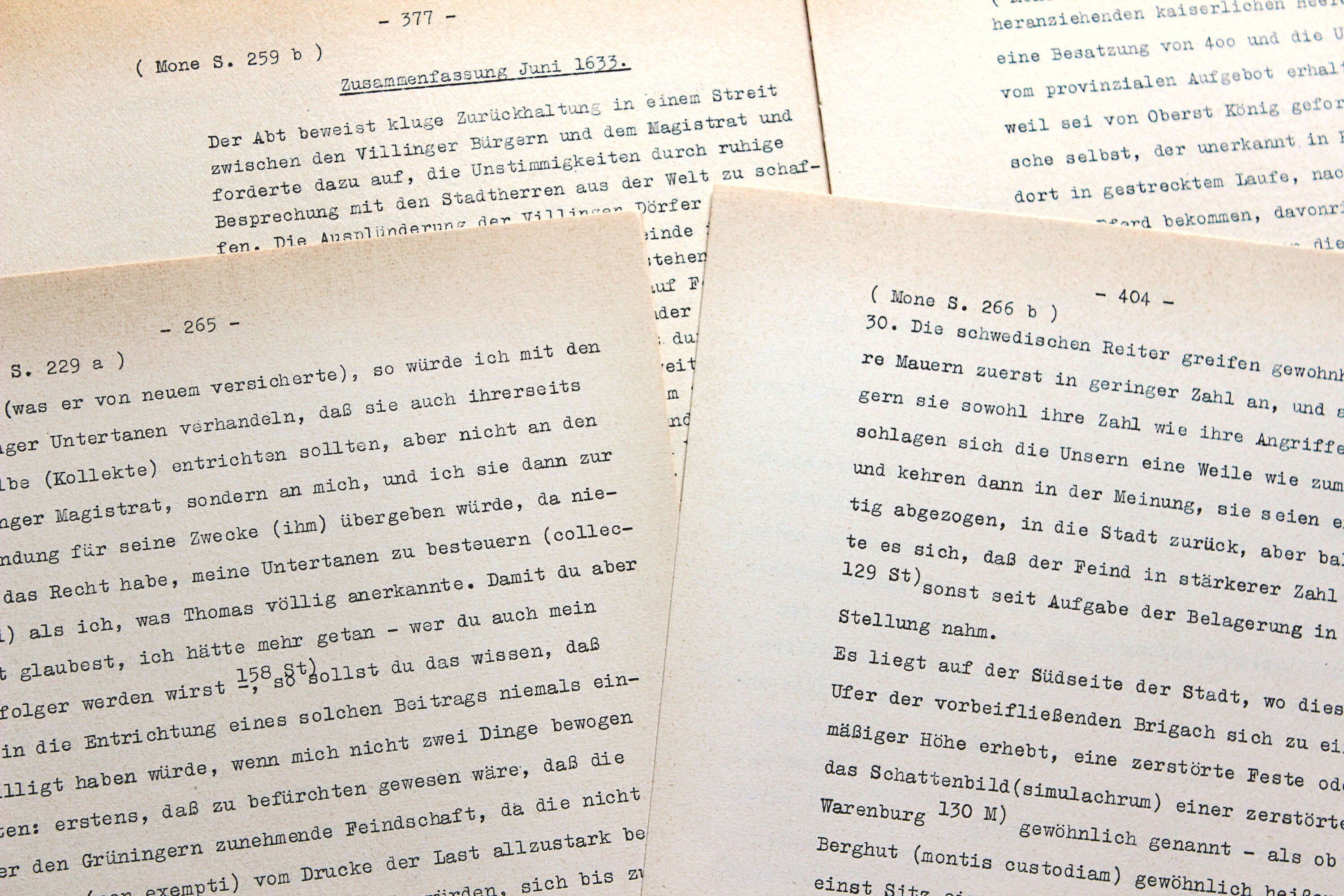 20 X Vintage Typewriter Manuscripts | Typewriter Prints | Original ...