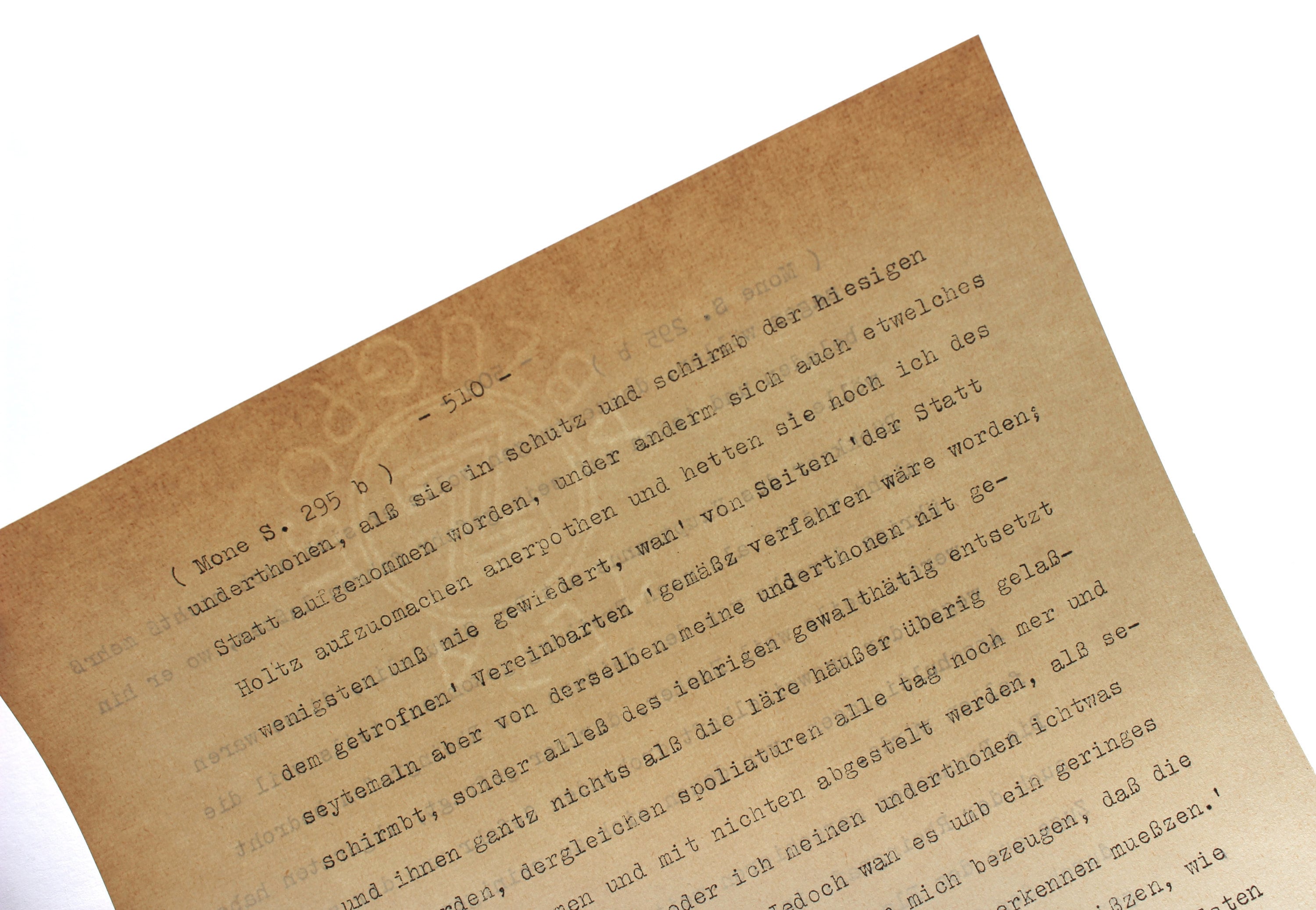 20 X Vintage Typewriter Manuscripts Typewriter Prints - Etsy UK