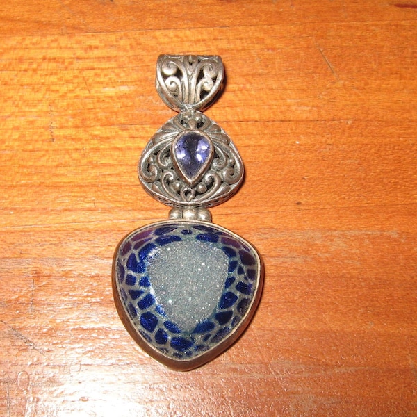 Pendant Enhancer - Etsy
