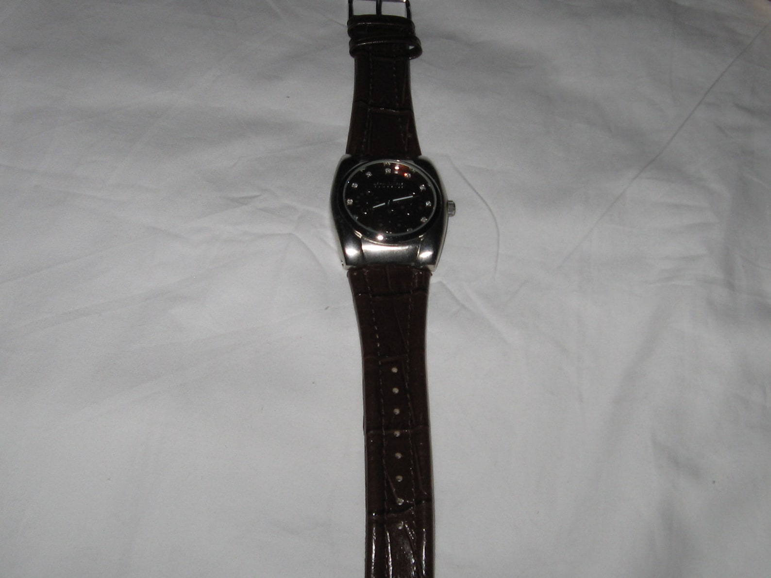 5 Joan Rivers Classic V377 Mixed Womens Watch Collection Need New ...