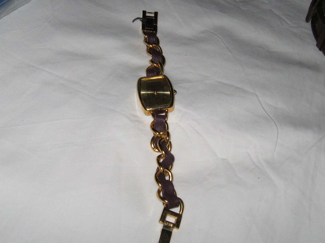 5 Joan Rivers Classic V377 Mixed Womens Watch Collection Need New ...