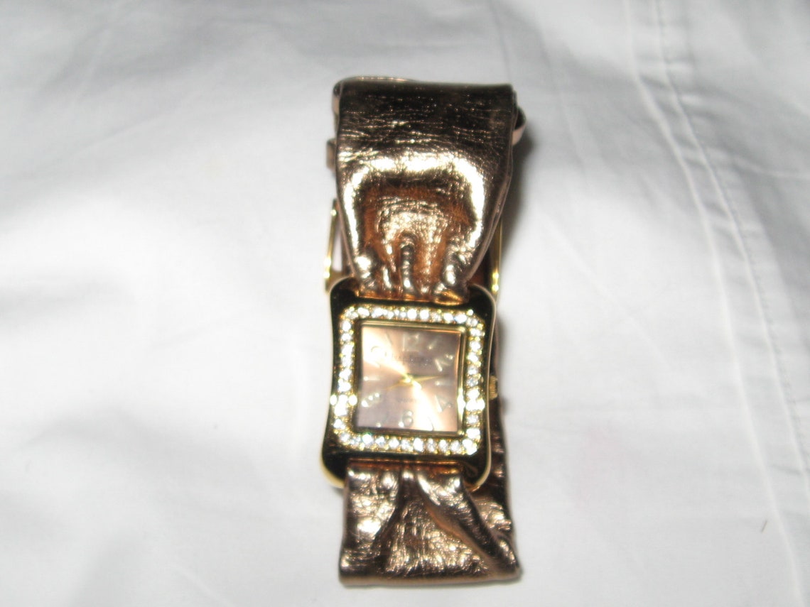 5 Joan Rivers Classic V377 Mixed Womens Watch Collection Need New ...