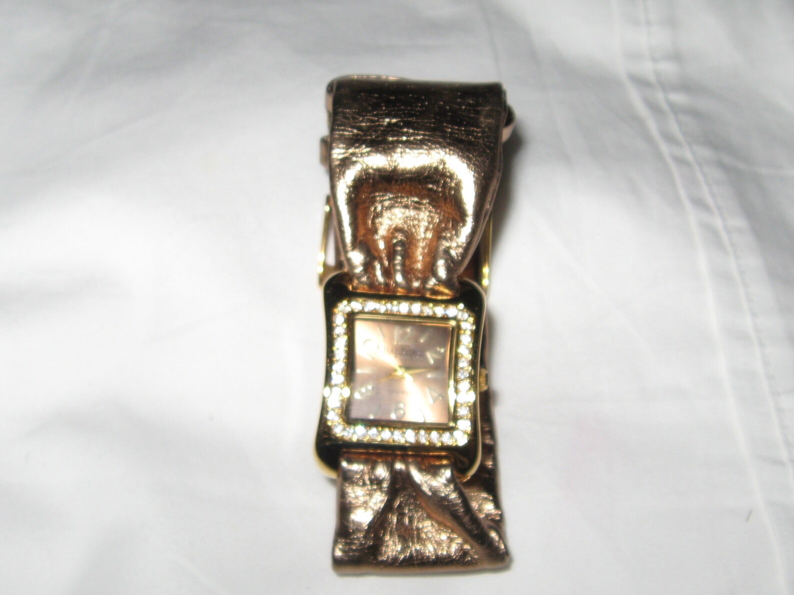 5 Joan Rivers Classic V377 Mixed Womens Watch Collection Need New ...