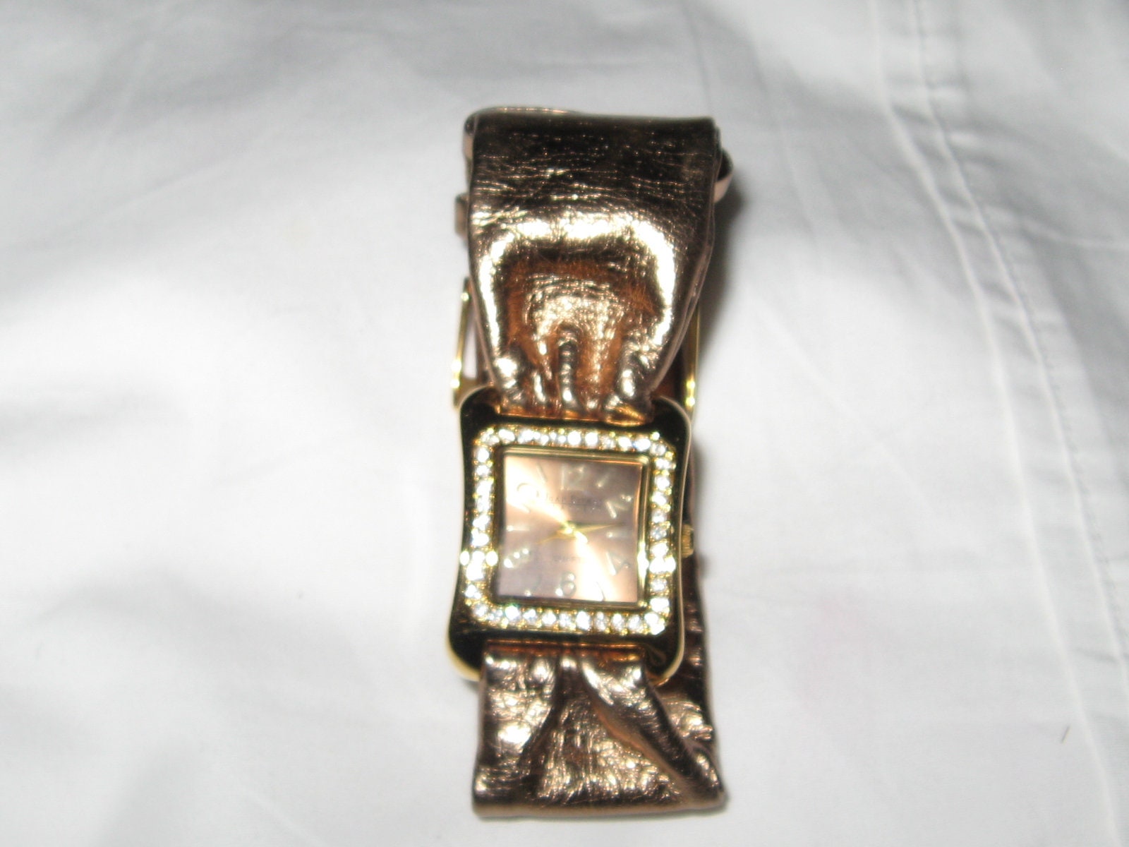 5 Joan Rivers Classic V377 Mixed Womens Watch Collection Need New ...