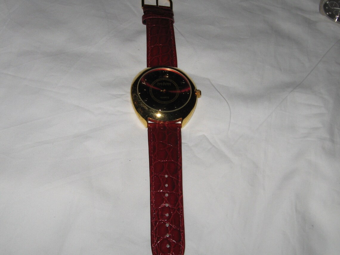 5 Joan Rivers Classic V377 Mixed Womens Watch Collection - Etsy