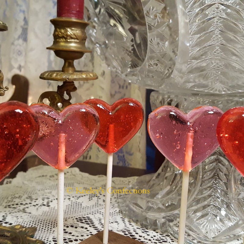 Sweetheart Toy - Etsy