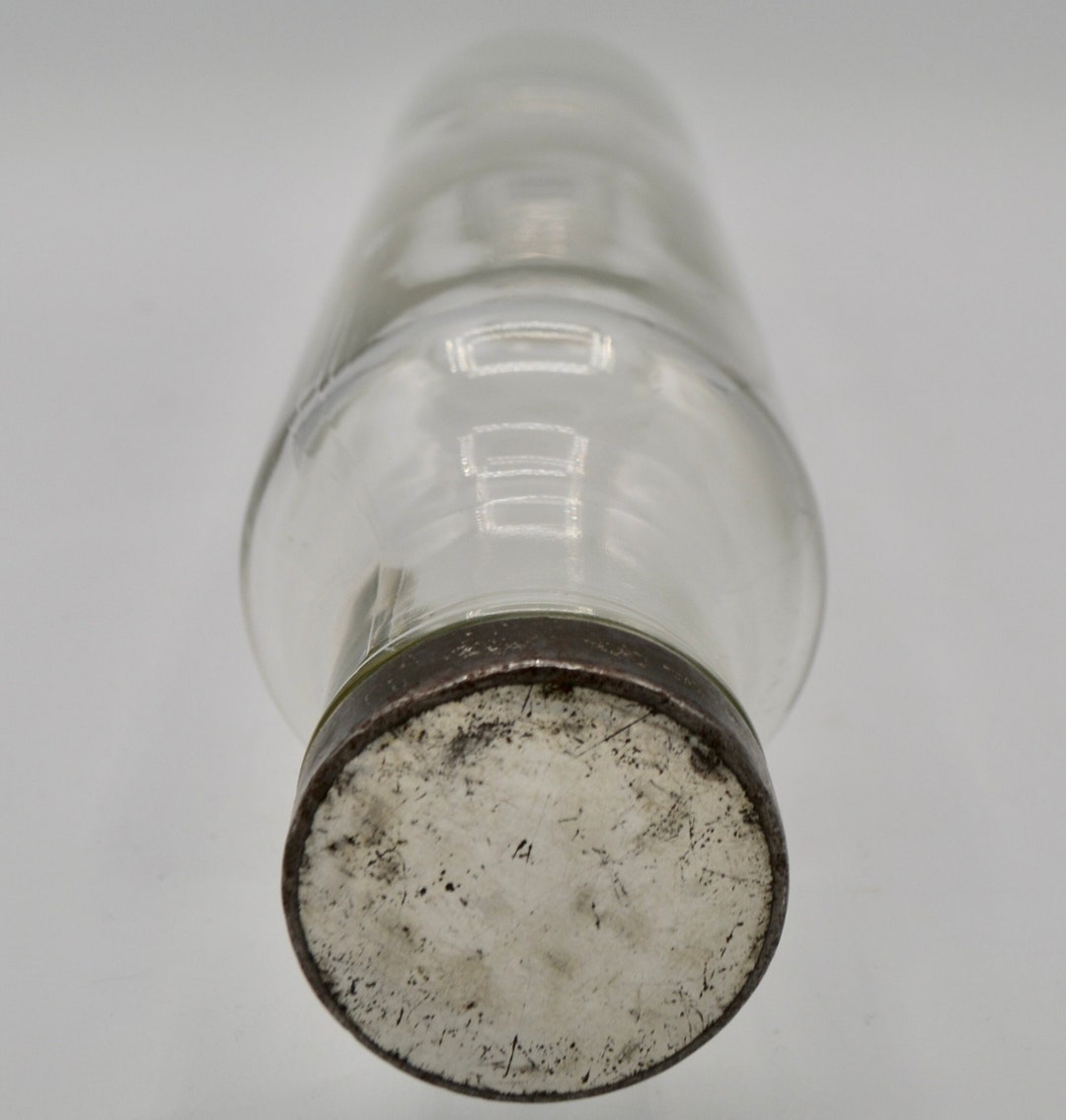 Glass Rolling Pin - Etsy